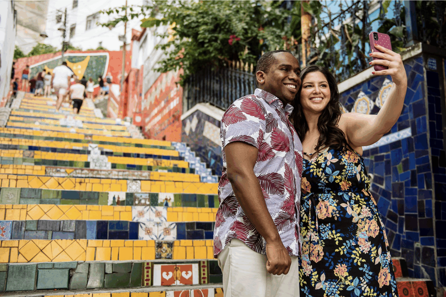 Rio de Janeiro: A Honeymoon Love Letter Wrapped in Sunlight, Samba, and ...